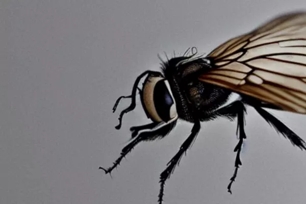 Expert House Fly Control Service | Safe & Effective Solution