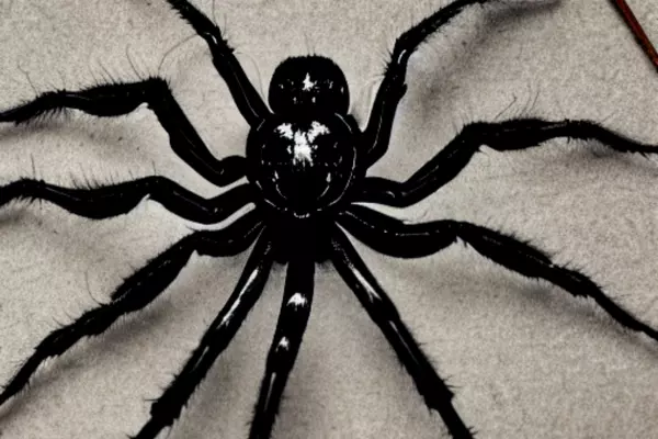 Professional Spider Removal | Safe Pest Elimination