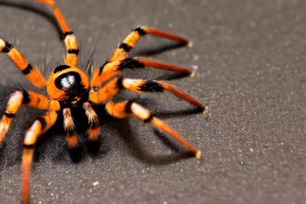 Professional Spider Removal | Safe Pest Elimination